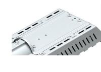 China 12 Volt All In One Solar Led Street Light 24W Intelligent PWM Dimming Solar Controller for sale