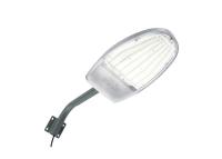 China 2400 LM LED Exterior Pole Lights Photocontrol Led Street Lamp For Parking Lot for sale