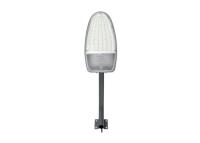 China 2400 LM LED Exterior Pole Lights Photocontrol Led Street Lamp For Parking Lot for sale