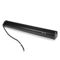 China IP68 6000K 12 volt led light bar Off Road 216W Combo Aluminum Housing for sale