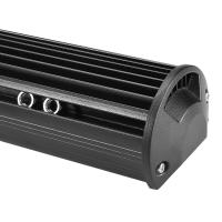 China IP68 6000K 12 volt led light bar Off Road 216W Combo Aluminum Housing for sale