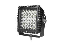 China DC12V 7560 Lm Off Road Auxiliary Lights , 4 Inch 108W Offroad Led Bar for sale