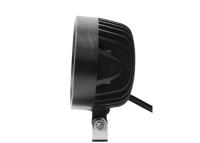 China 6'' LED Off Road Driving Lights 20W IP68 Blue Spot Light For Forklifts for sale