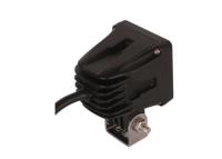 China Combo Beam Square LED Off Road Driving Lights 6500K Die Casting Housing for sale