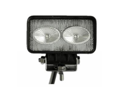 China High Power Long Range Off Road Lights 20W Combo Beam 110 mm × 60 Mm for sale