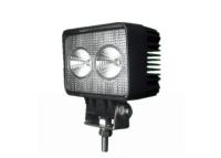 China High Power Long Range Off Road Lights 20W Combo Beam 110 mm × 60 Mm for sale