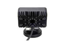 China High Power Long Range Off Road Lights 20W Combo Beam 110 mm × 60 Mm for sale