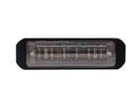 China 30W Fork Truck Safety Lights  Forklift Approach Warning Light 50000 Hours Working Life for sale