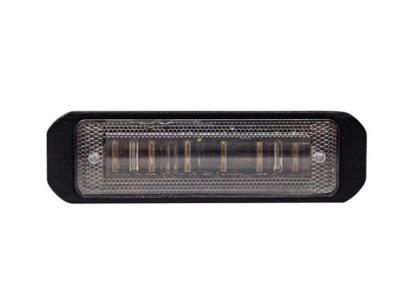 China 30W Fork Truck Safety Lights  Forklift Approach Warning Light 50000 Hours Working Life for sale