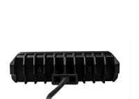 China 30W Fork Truck Safety Lights  Forklift Approach Warning Light 50000 Hours Working Life for sale