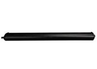 China 13 Inch White Led Spot Light Bar 36W Single Row Automobile Auxiliary Shooting for sale