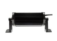 China 36W 7 Inch Led Light Bar 2520Lm Double Row Shock Proof Easy Installation for sale