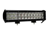China Double Row LED Off Road Driving Lights Middle Net Front Rod Roof Modification for sale