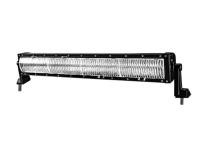 China Overhead 21 Inch Off Road Roof Light Bar Spotlight 120W Anti Corrosion for sale