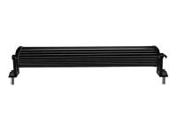 China Overhead 21 Inch Off Road Roof Light Bar Spotlight 120W Anti Corrosion for sale