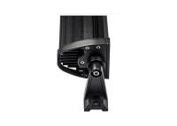 China 21 Inch  LED Off Road Driving Lights 120W 7D LED Light Bar Adjustable Bracket for sale