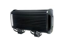 China 7 Square Led Offroad Lights  Quad Row Led Light Bar 32V 6000 - 6500 K for sale