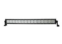 China Curved LED Off Road Driving Lights Waterproof 30 Inch Led Light Bar Dual - Row for sale