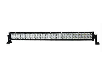 China Curved LED Off Road Driving Lights Waterproof 30 Inch Led Light Bar Dual - Row for sale