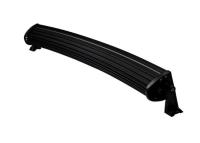 China Curved LED Off Road Driving Lights Waterproof 30 Inch Led Light Bar Dual - Row for sale