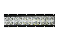 China Curved LED Off Road Driving Lights Waterproof 30 Inch Led Light Bar Dual - Row for sale