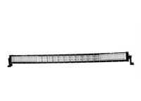 China Curved LED Off Road Driving Lights Waterproof 30 Inch Led Light Bar Dual - Row for sale