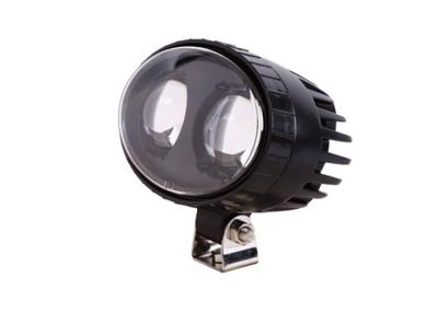 China 800lm Forklift Blue Spot Warning Light / Forklift Blue Safety Light Die Casting Housing for sale