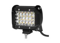 China Custom LED Off Road Driving Lights Waterproof Led Light Bar For Quad for sale
