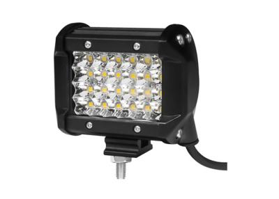 China Custom LED Off Road Driving Lights Waterproof Led Light Bar For Quad for sale