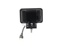 China Custom LED Off Road Driving Lights Waterproof Led Light Bar For Quad for sale
