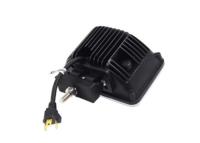 China Custom LED Off Road Driving Lights Waterproof Led Light Bar For Quad for sale