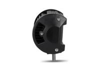 China Modification 5 Inch 12 Volt Led Offroad Lights Aluminum Alloy Shell Anti Corrosion for sale