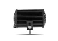 China Modification 5 Inch 12 Volt Led Offroad Lights Aluminum Alloy Shell Anti Corrosion for sale