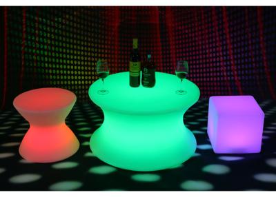 China Party Event Led Light Furniture RGB5050 + W LED Source With IR Remote Control for sale