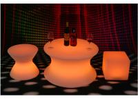 China Party Event Led Light Furniture RGB5050 + W LED Source With IR Remote Control for sale