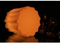 China Tree Chair Led Illuminated Furniture IR Remote Control For Outdoor Decoration for sale