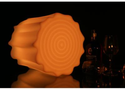 China Tree Chair Led Illuminated Furniture IR Remote Control For Outdoor Decoration for sale
