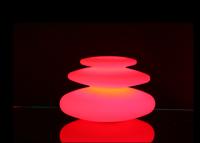 China Decoration Light Up Outdoor Furniture High Brightness Corrosion Resistance for sale
