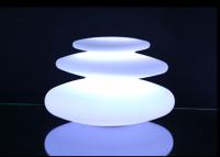 China Decoration Light Up Outdoor Furniture High Brightness Corrosion Resistance for sale