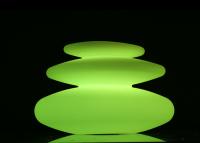 China Decoration Light Up Outdoor Furniture High Brightness Corrosion Resistance for sale