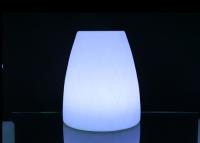 China Waterproof LED Illuminated Furniture Modern Decoration Glow Cube Chairs for sale