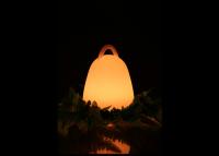 China Home Decoration LED Illuminated Furniture Flash Two Handed Light Up Garden Furniture for sale