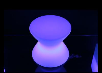 China Commercial LED Illuminated Furniture With High Efficiency Lithium Battery for sale