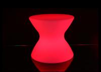 China Commercial LED Illuminated Furniture With High Efficiency Lithium Battery for sale