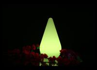 China Glowing LED Illuminated Furniture , Remote Controller Light Up Lounge Furniture for sale