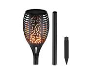 China Lawn Exterior LED Landscape Lighting Waterproof Solar Powered Garden Lights for sale