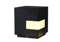 China Courtyard 10W Exterior LED Landscape Lighting 240V Waterproof 2 Years Warranty for sale