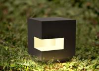 China Courtyard 10W Exterior LED Landscape Lighting 240V Waterproof 2 Years Warranty for sale