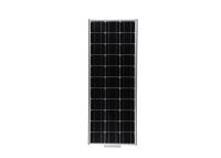 China 60 Watt All In One Solar Street Courtyard Light Stand Alone Dustproof for sale