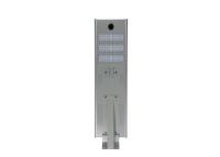 China IP65 50 Watt All In One Solar Led Street Light Solar Dusk To Dawn Street Light 4000lm for sale